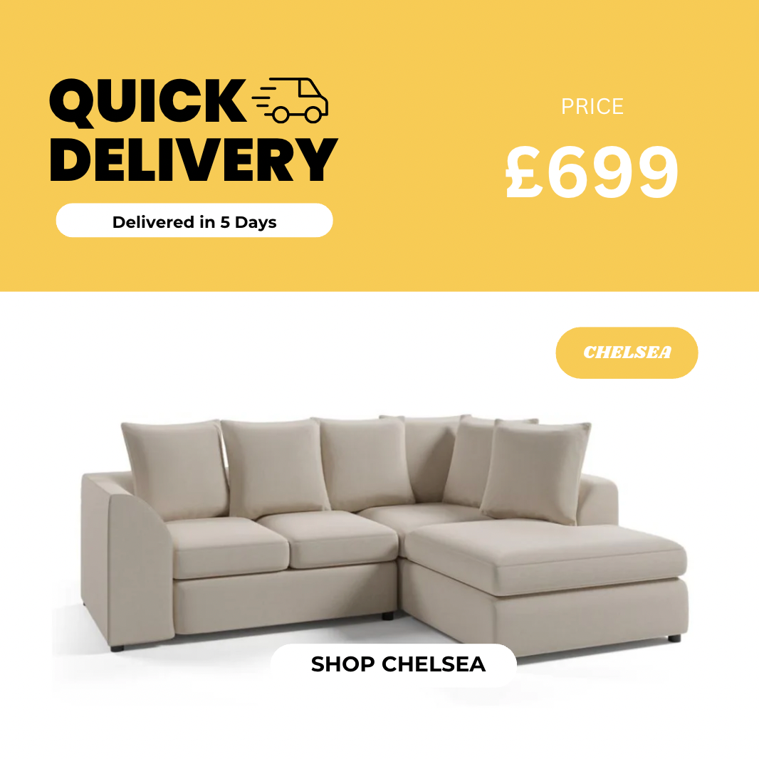 Furniture Direct Online | Shop Stylish Sofas