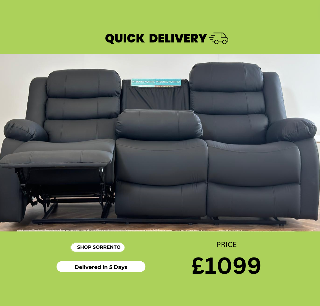 Furniture Direct Online | Shop Stylish Sofas