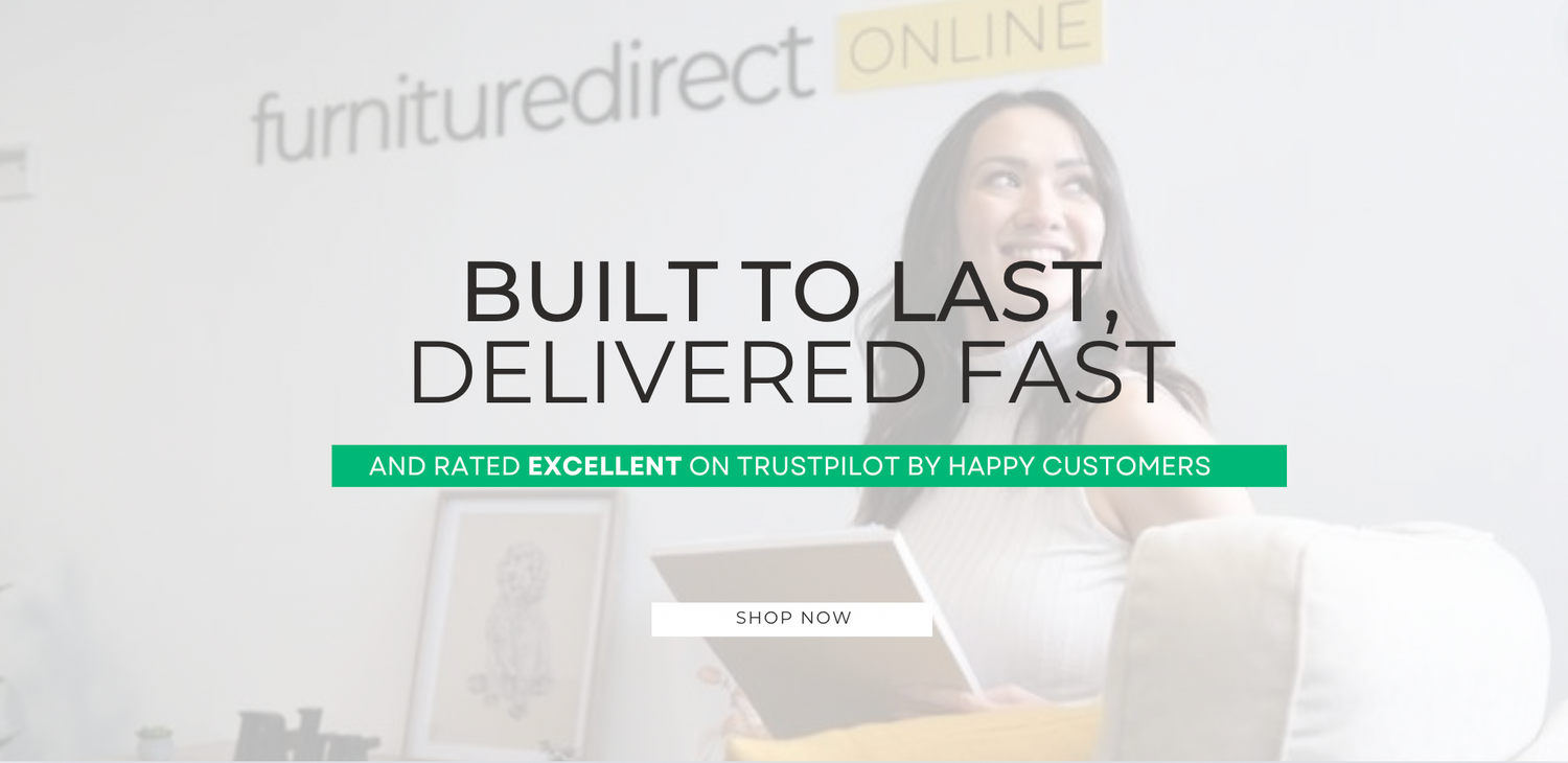 Furniture Direct Online | Shop Stylish Sofas