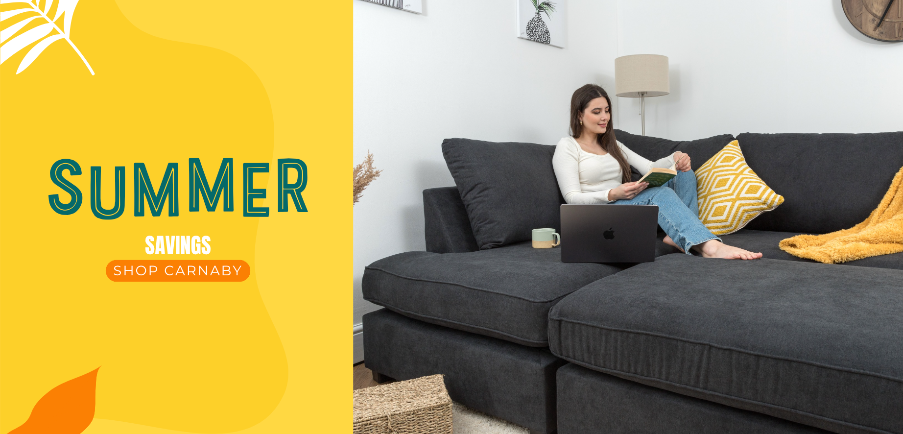 Furniture Direct Online | Shop Stylish Sofas